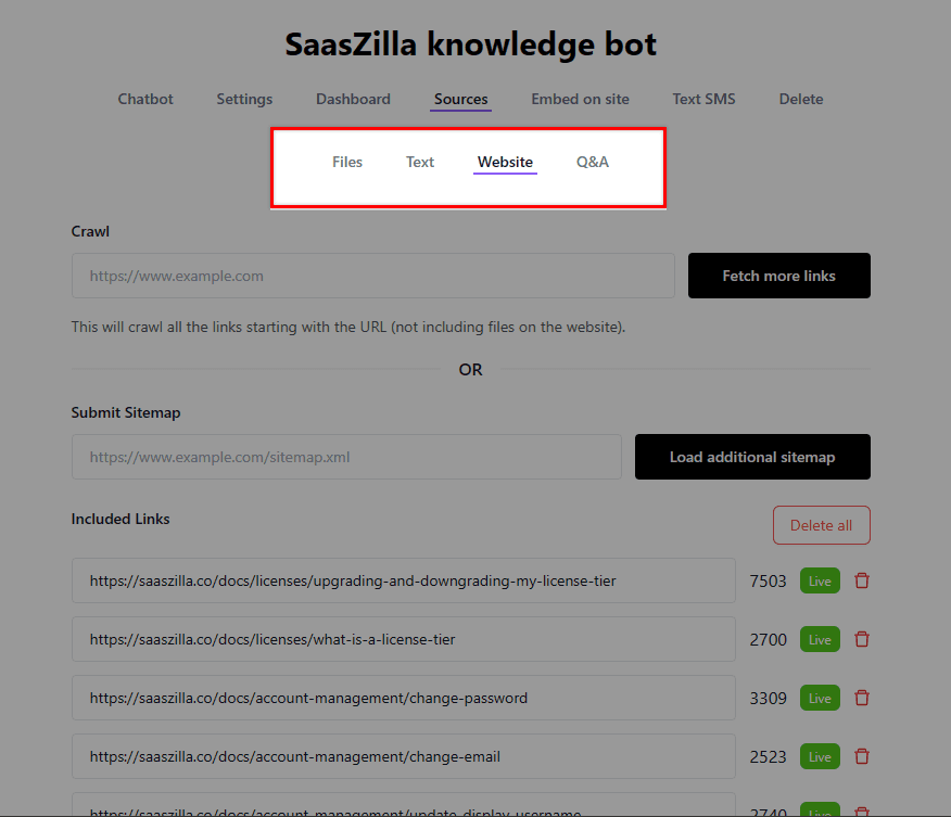 NewOaks AI Lifetime Deal | SaasZilla