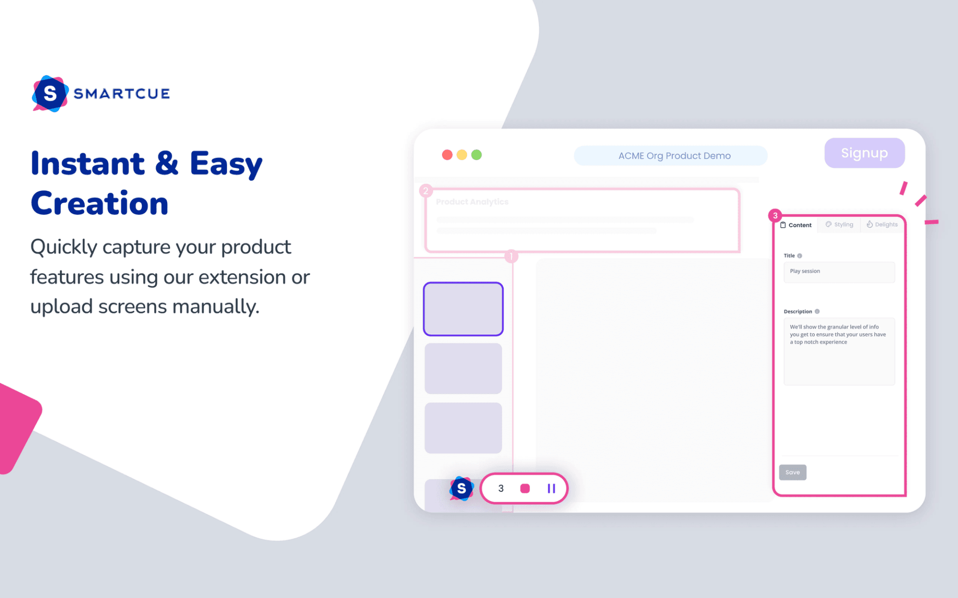 SmartCue Lifetime Deal | SaasZilla